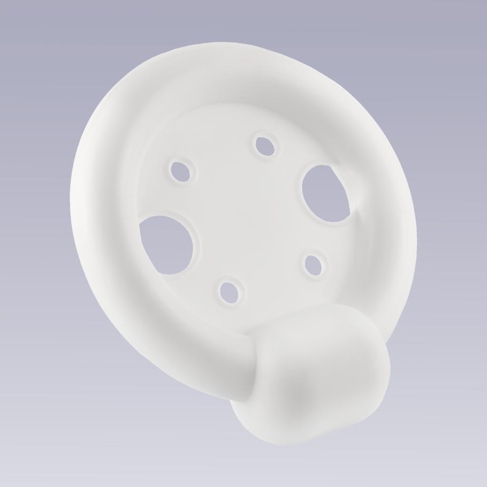 Pessary Ring With Knob - Knobbed Pessary Ring With Support ALL Size | eBay