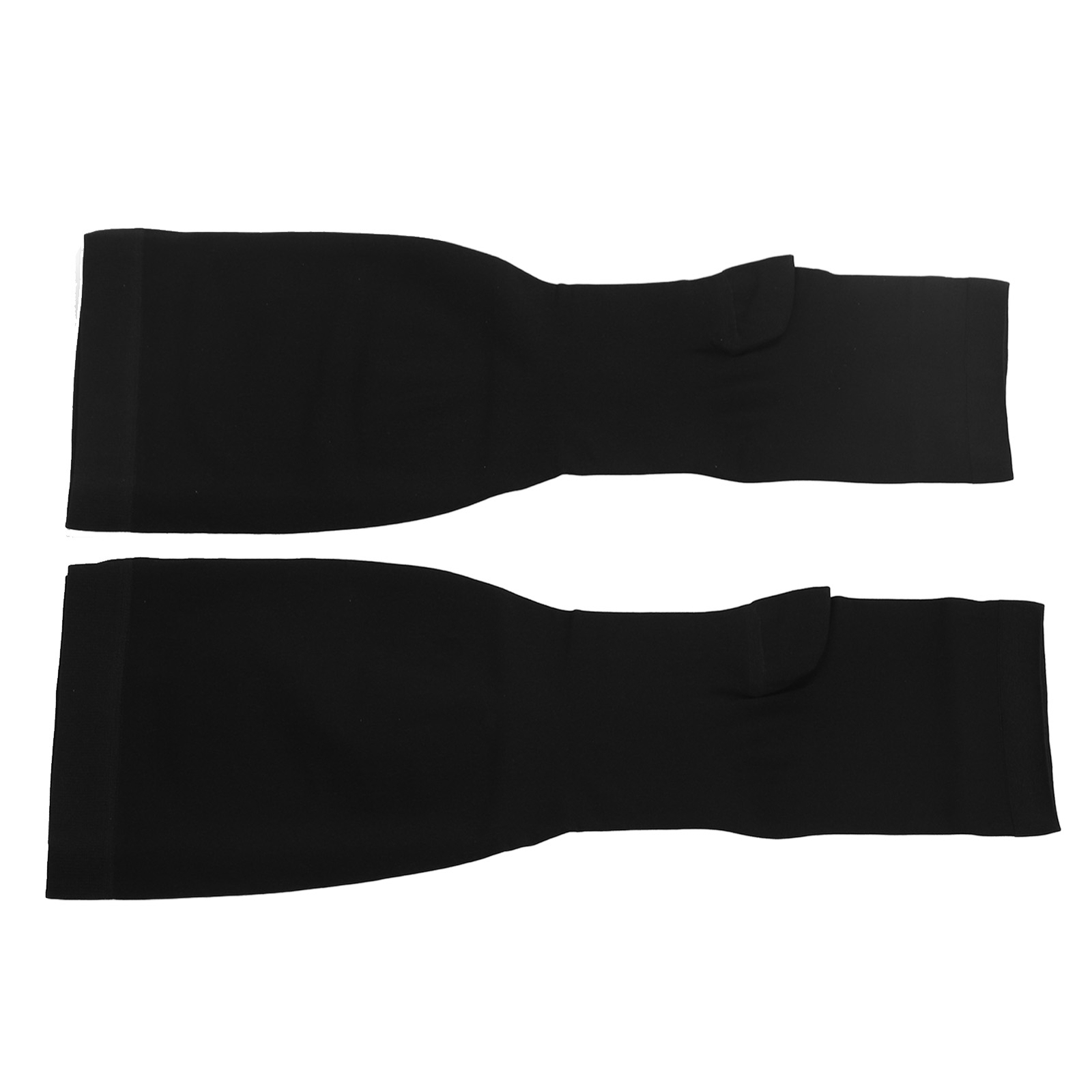 (5XL)Open Toe Compression Socks 23 To 32mmHg Lightweight Elastic ...