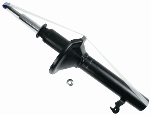 Sachs Shock Absorber Front Axle Right For Honda 280646 Replacement Part ...