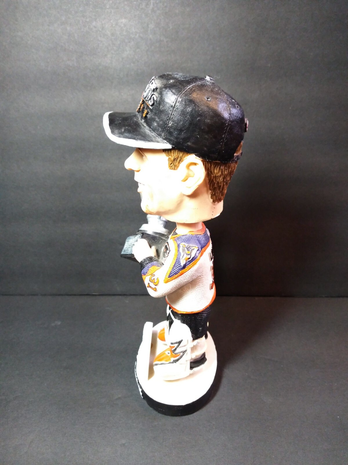 AHL Philadelphia Phantoms Neil Little 1998 Calder Cup Champion ...