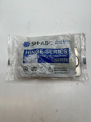 Pack of 2-SH-ABC Cabinet Hinges Full Overlay Soft Close 3004964 | eBay