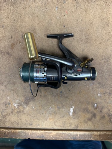 Penn CLL 5000 Live Liner - New Braid Saltwater Bait Runner Spinning ...