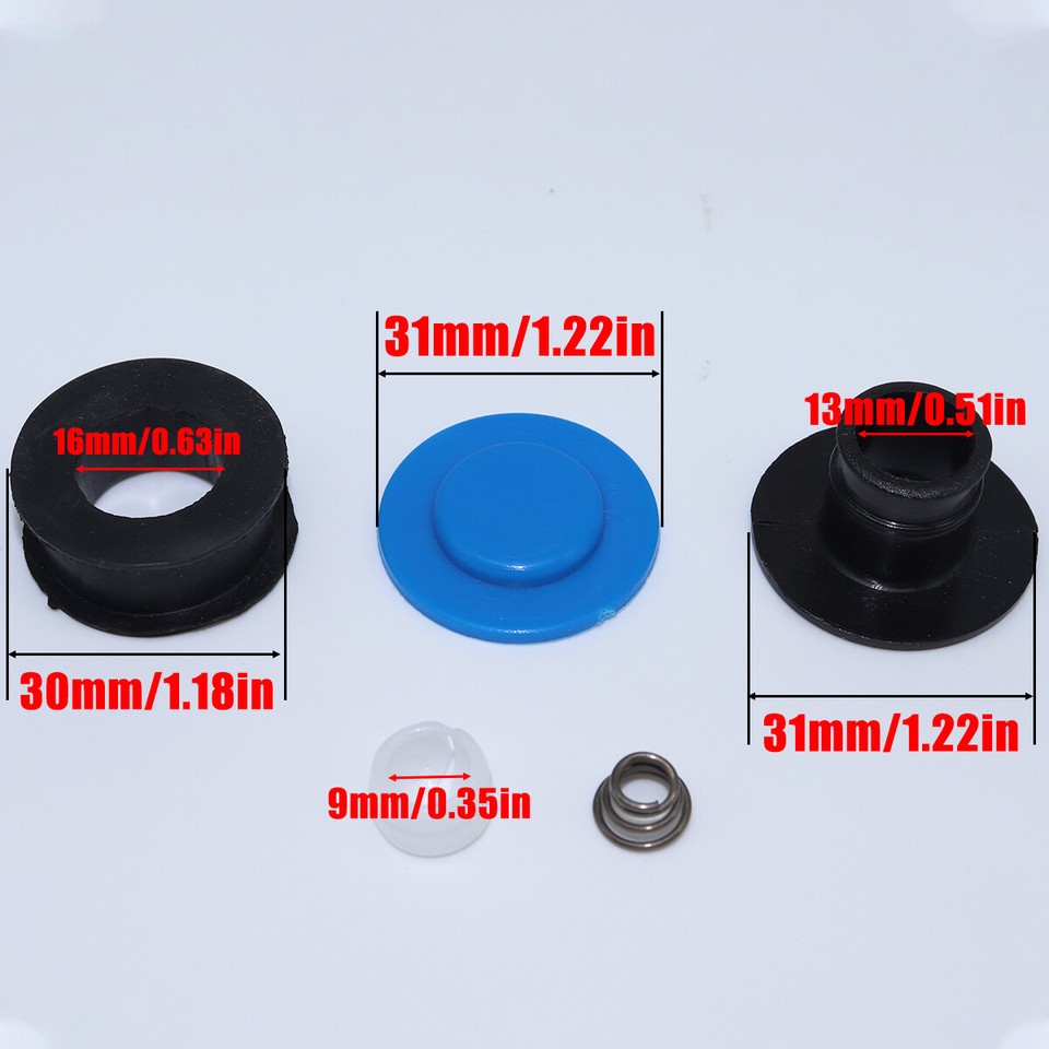 2X Gear Shift Cable Linkage End Repair Kit For Vaxhaull MOKKA X ...