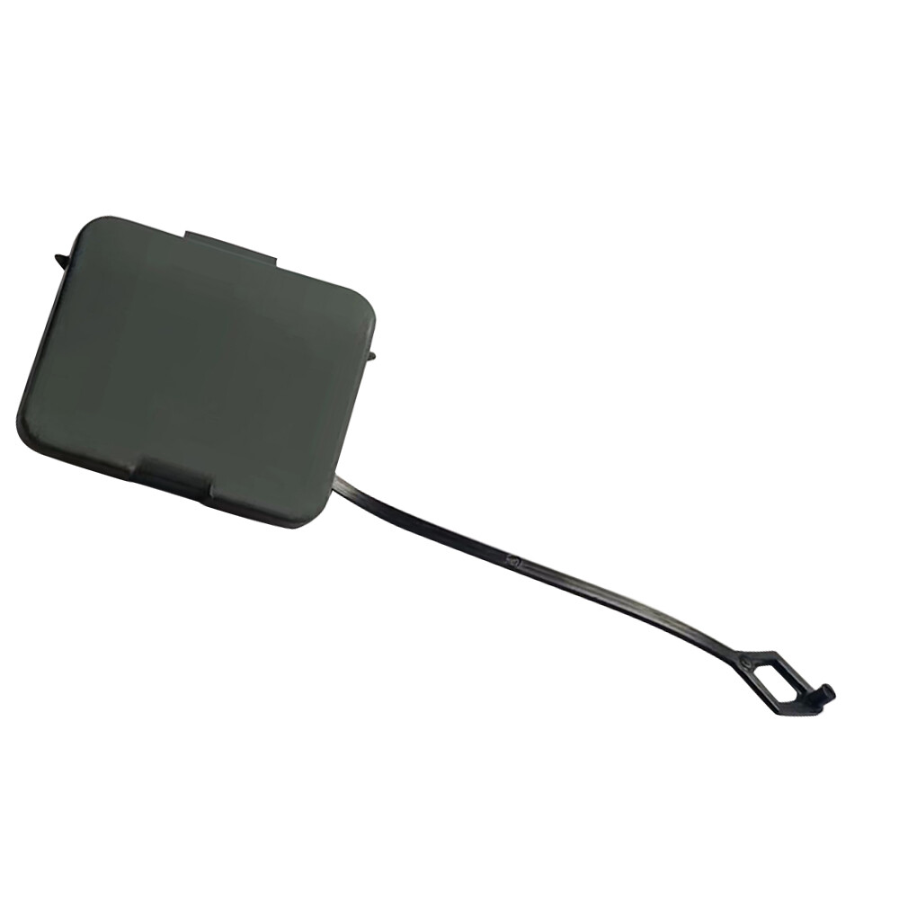 1648852323 Fits 2006-2008 Benz W164 ML Class Rear Bumper Tow Hook Eye ...