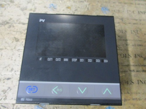 RKC FJB9-MN-4*NN-N1/AN/Y RB900 Digital Process Controller 100-240VAC ...