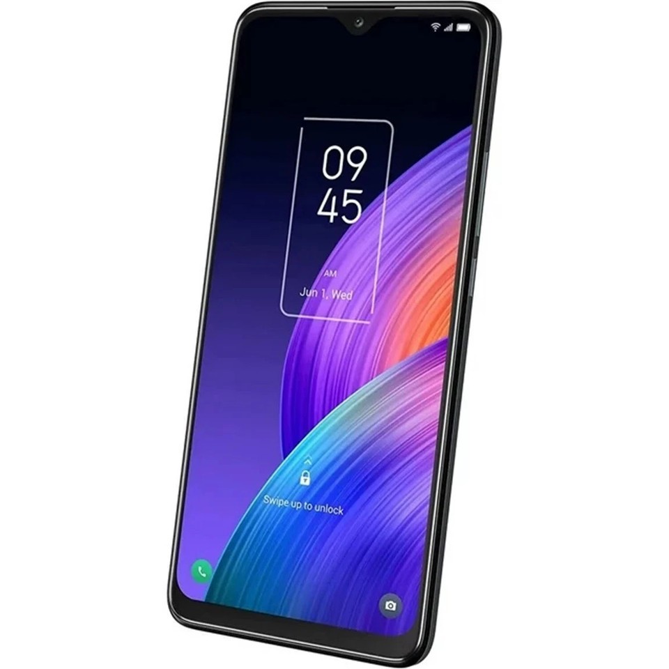 TCL 30 XL T671G 64GB Factory Unlocked Night Mist Smartphone Open Box | eBay