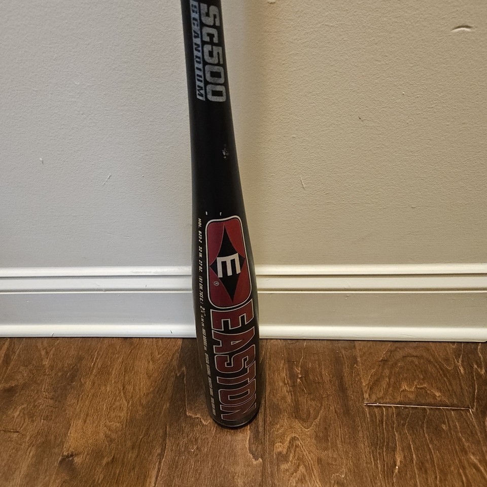 Easton Z2K Zcore Sc500 32/27( -5) 2000' Popular bat !!!!! | eBay