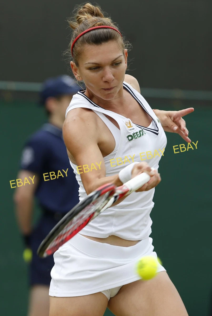 Simona Halep Hot