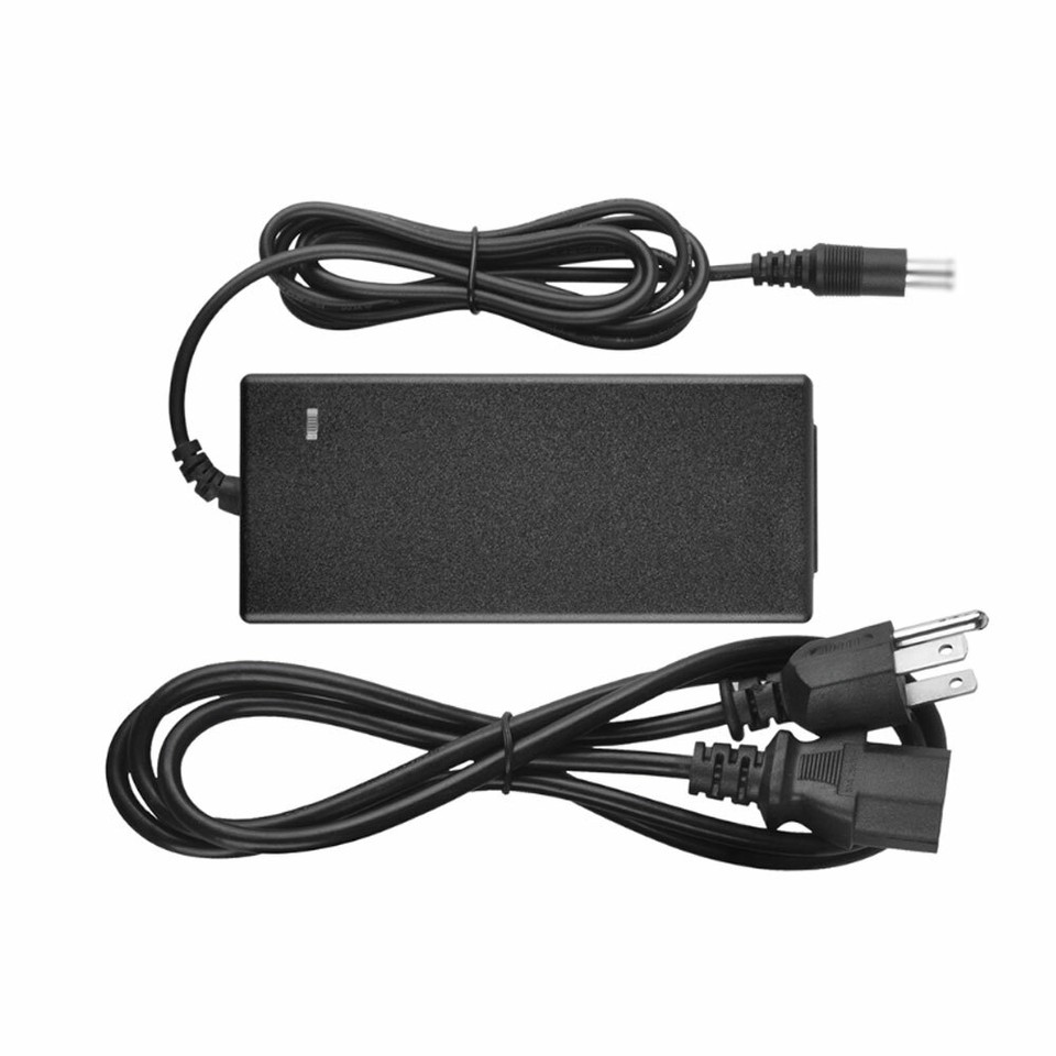 AC DC Adapter Charger for Epson WorkForce Pro GT-S50 GTS50 Scanner ...