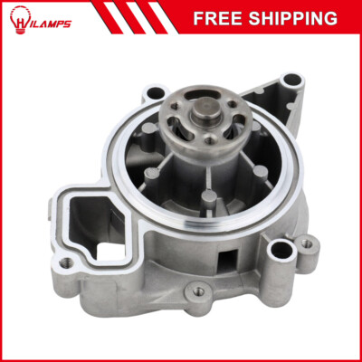 For Chevrolet Oldsmobile Alero Pontiac Saturn 2.4L 2L 2.2L Water Pump ...