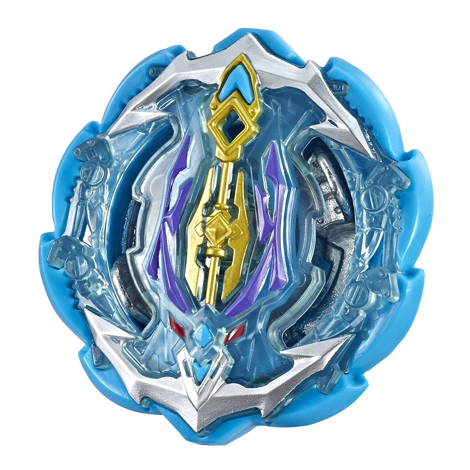 Hasbro Beyblade Burst Evolution Spryzen Requiem S3 Beyblade - E1039 for ...