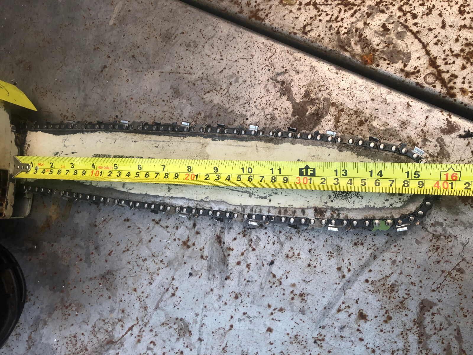 Stihl 028 WB Chainsaw Chain Saw 028WB | eBay