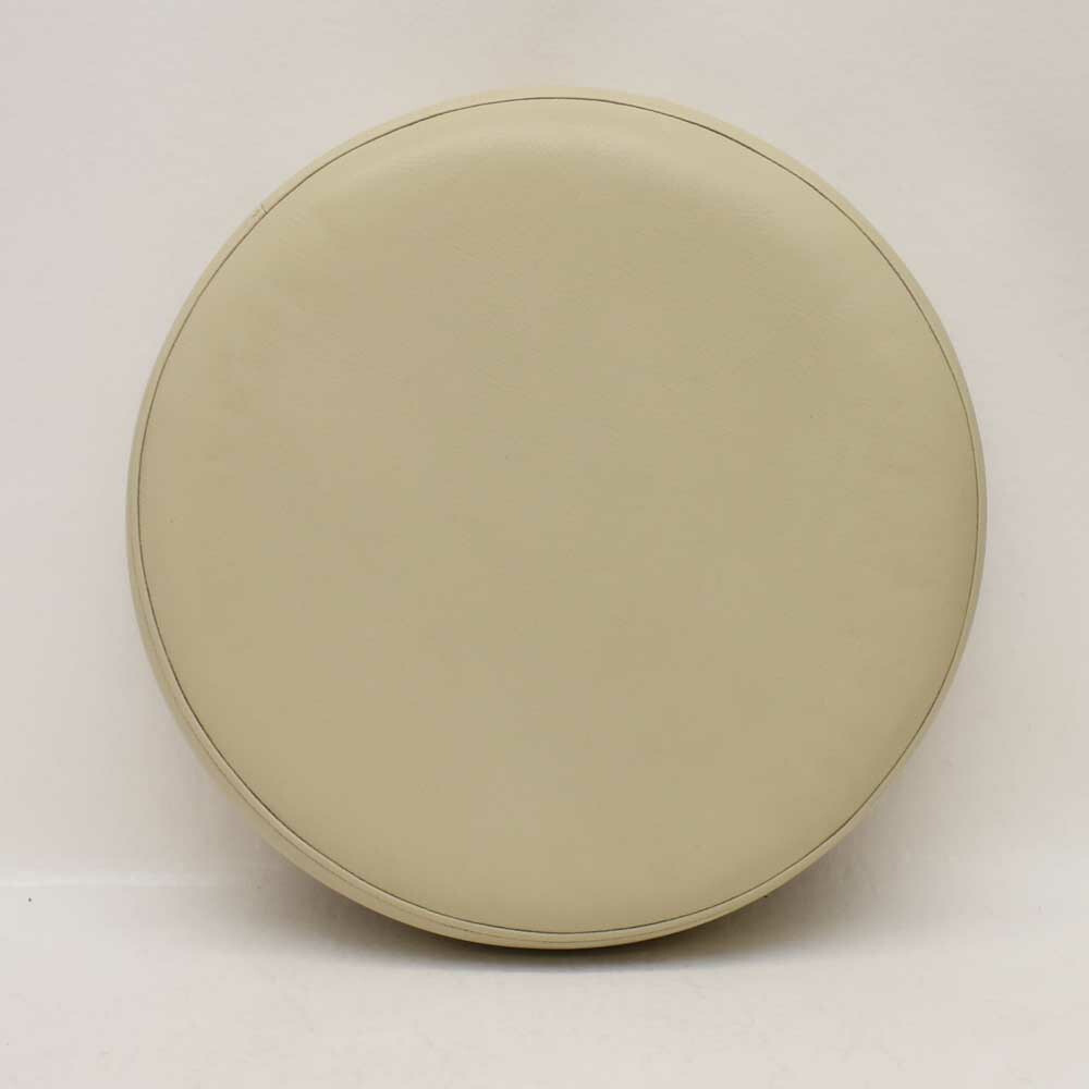 Boat Bar Stool Cushion 16 1/2 Inch Khaki - Tear | eBay