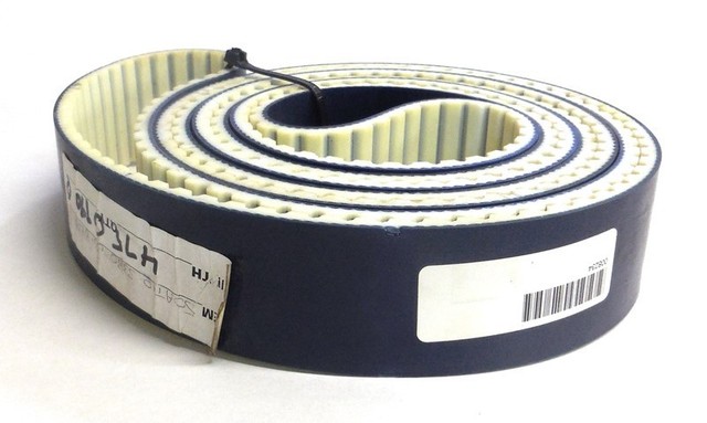 OPTIBELT At10 Timing Belt 50at10/3330 50mm Width 10mm Pitch 3330mm ...