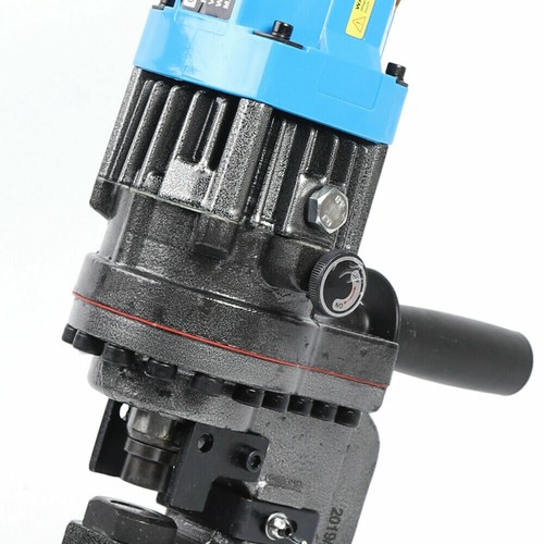 Electric Hydraulic Hole Puncher 220V/110V Punching Machine Metal Hole ...