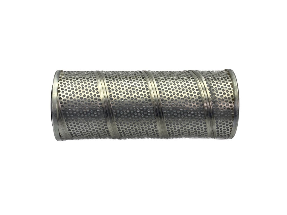 NEW OLD STOCK Parker 40 Micron 10 GPM Hydraulic Filter Element 924448 ...