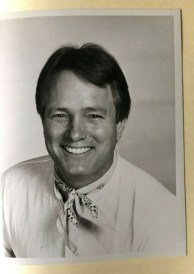 Guich Koock Lewis & Clark Press Photo Celebrity Vintage Photo | eBay