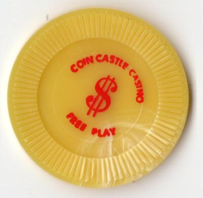 Las Vegas: Coin Castle Casino | eBay