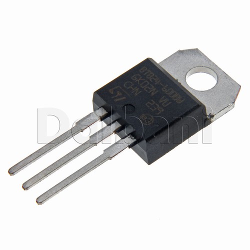BTB24-600BW Original New ST Transistor BTB24-600BW | eBay
