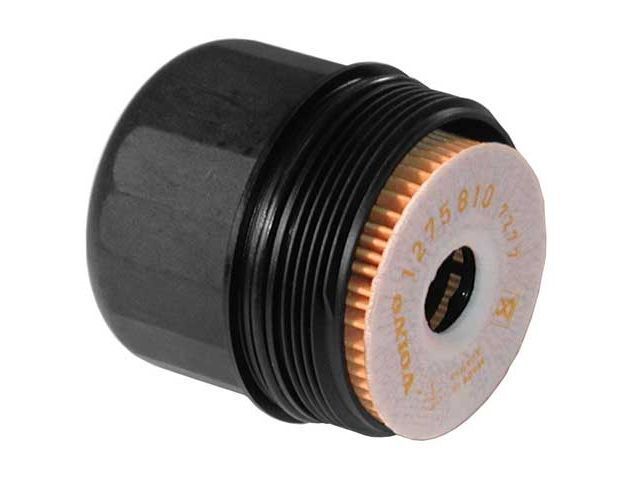 For 2016-2022 Volvo XC90 Oil Filter Housing Cap Genuine 73639DS 2017 ...