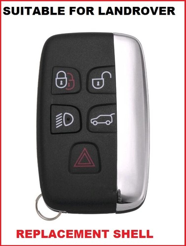 For Land Rover Range Rover Discovery Sport LR4 Remote Key Case Shell ...