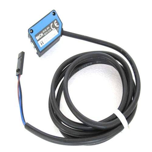 A SICK WL8-P1131S07 Photoelectric Retro-reflective Sensor,PNP,New | eBay