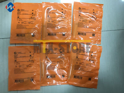 1PCS New IFM Brand new one IF5647 Sensor&Proximity Switch | eBay