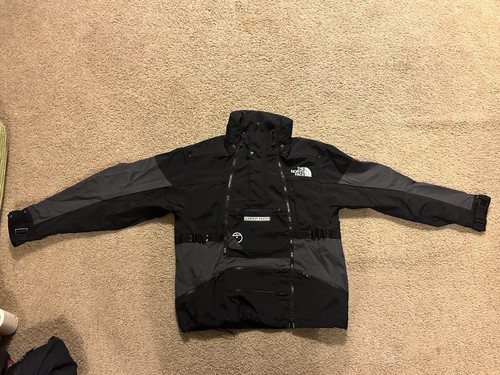 The North Face Steep Tech Jacket Size Large | eBay