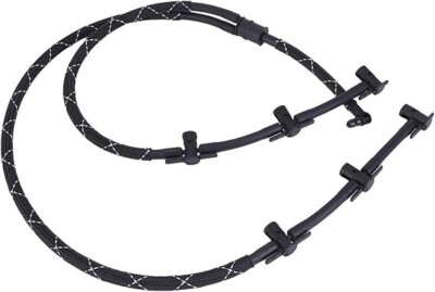 For Audi A4 A5 A6 A7 A8 Q5 Q7 VW Toureg FUEL RETURN OVERFLOW PIPE ...