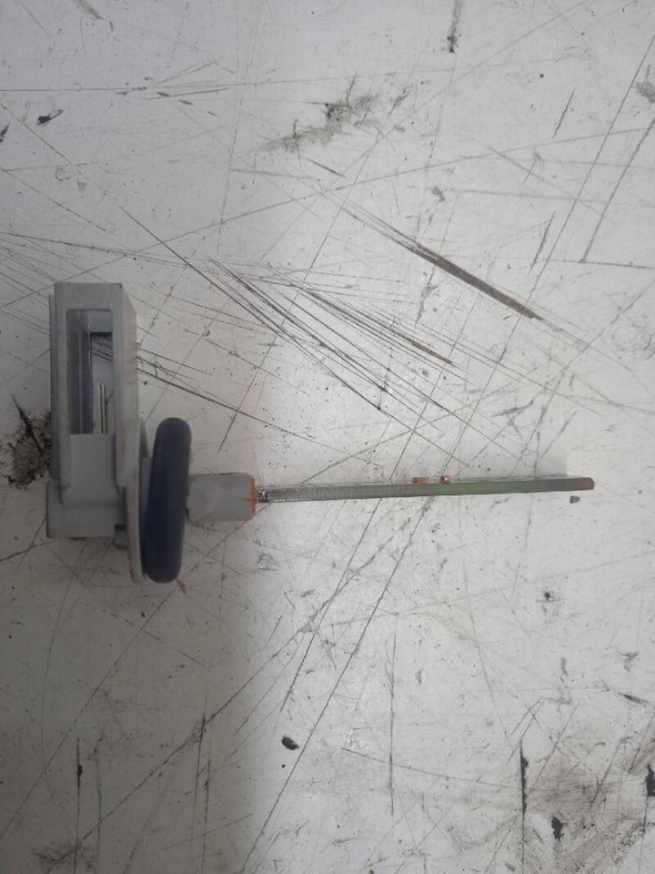 4B0820539 compteur pour VOLKSWAGEN GOLF VI (5K1) RABBIT 2008 349300 | eBay