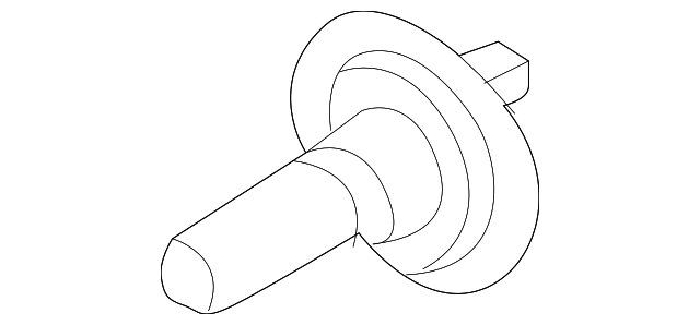 Kia 1864765009 Genuine OEM High Beam Bulb for sale online | eBay