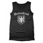 Deutchland German Eagle Germany Pride Dfb Black Tank Top | eBay