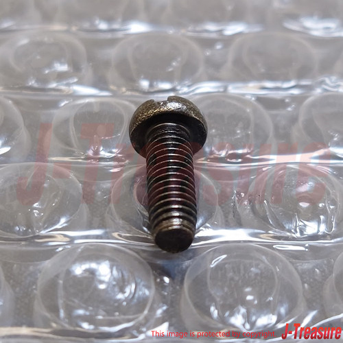 Genuine Honda Upper Molding Retainer Nut 90308-SZW-003 | eBay