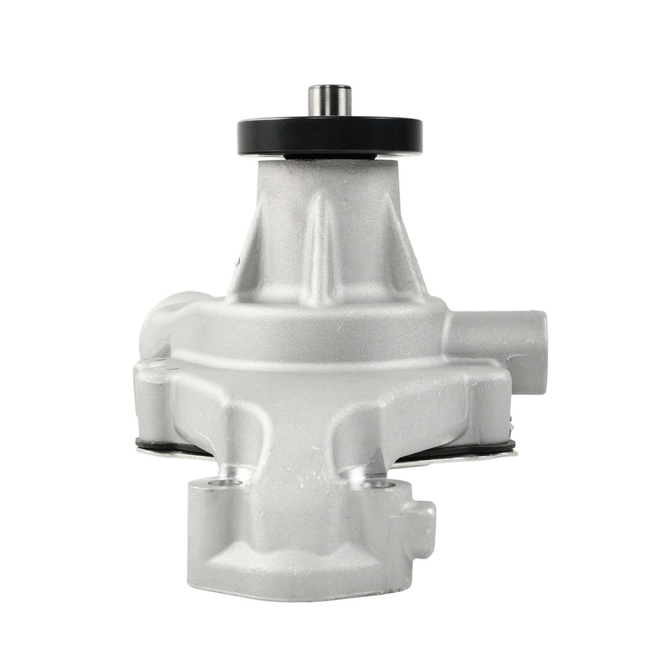 Satin High Volume Mechanical Short Reverse Rotation Water Pump For ...
