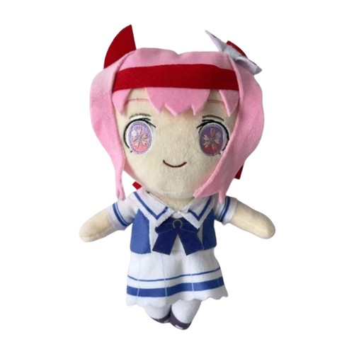 Pretty Derby Tokai Teio Chibi Soft Plush Stuffed Toy 20cm Gifts For ...