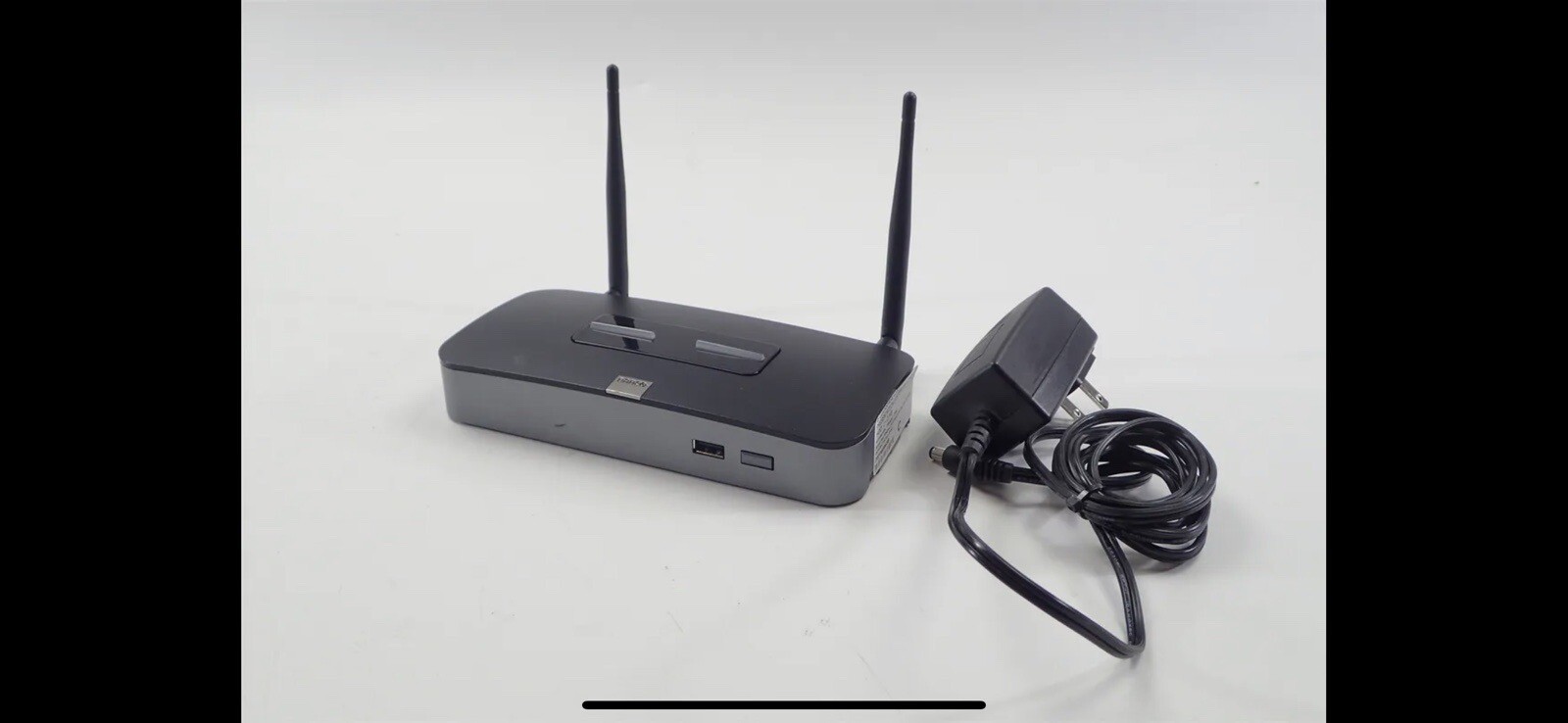 Barco Clickshare CSM-1 Wireless Presentation System w/ AC • No Button ...