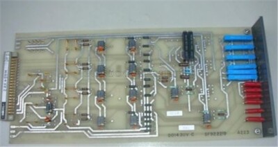 Used 0.01FOXBORO SPEC-200 2Ax+Sum ri | eBay