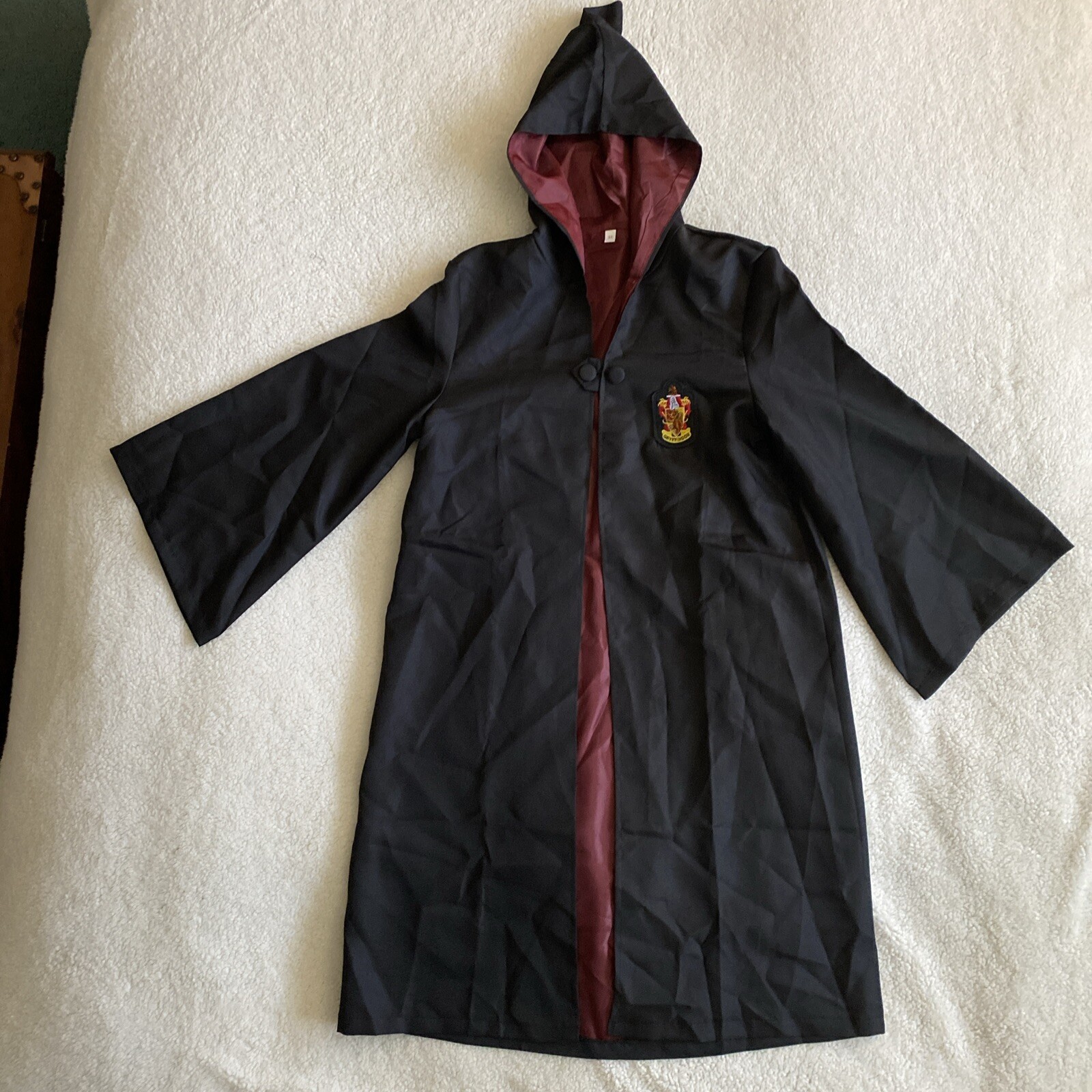 Harry Potter Gryffindor Robe - Gem