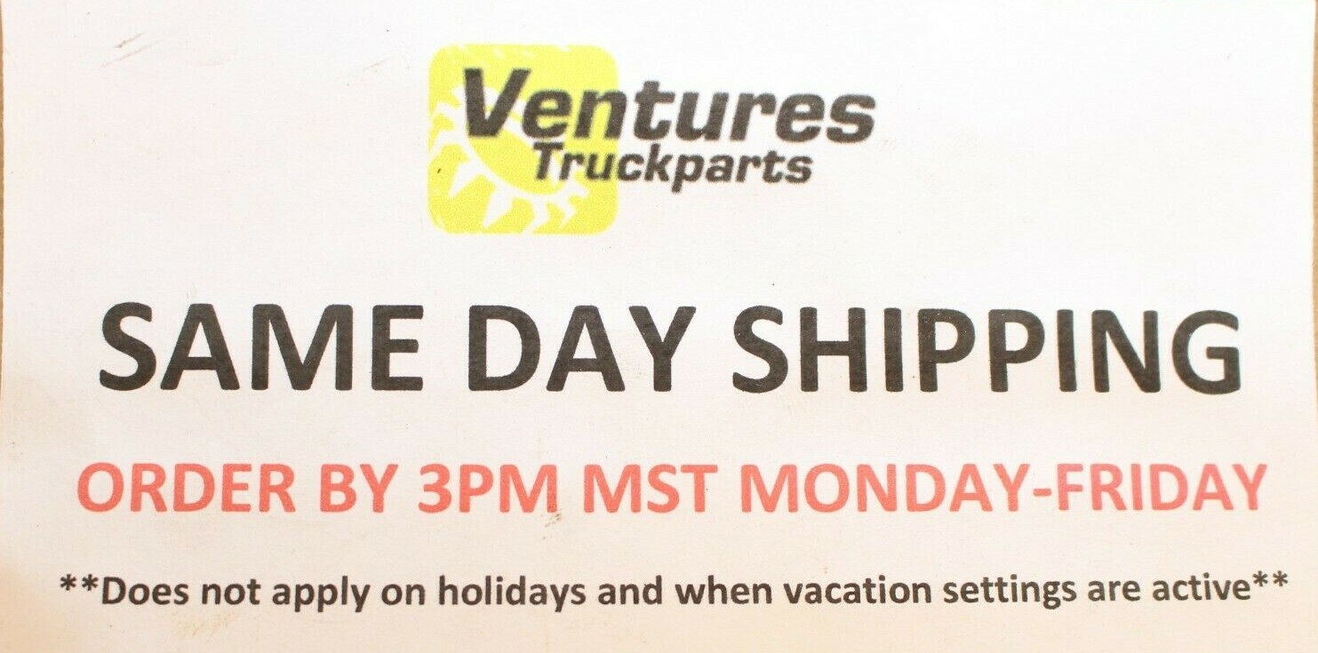 Eaton HO72 Differential Diff Cover Good Used Reconditioned No Holes ...