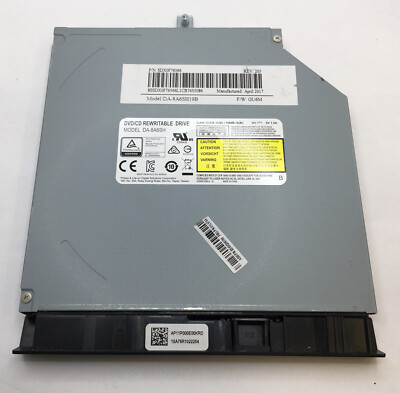 LENOVO THINKPAD E570 DVD/CD REWRITABLE DRIVE LAPTOP OEM | eBay