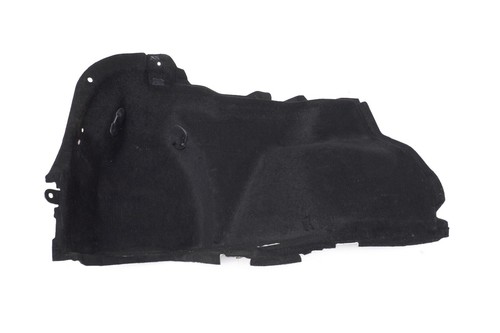 OEM Lexus IS250 IS350 LH Driver Side Trunk Carpet Liner Section | eBay