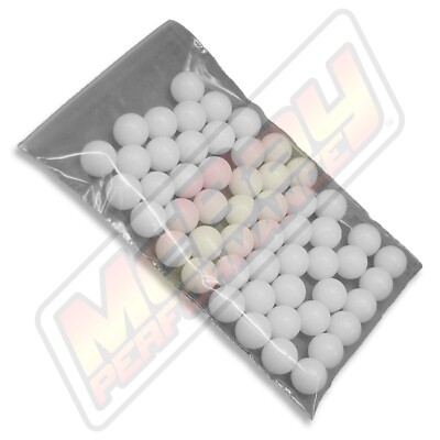 9/16" Replacement Balls Bearings Hunter Alignment Rack Turn Plate ...