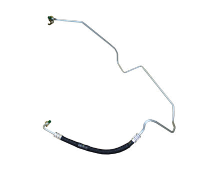 Volvo XC90 Rein Power Steering Pressure Line Hose Assembly PSH0137 ...