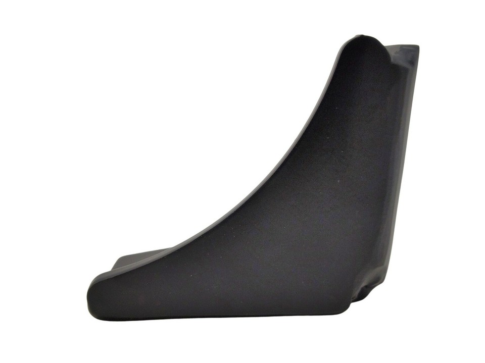 77-84 Honda FL250 Odyssey Exhaust Pipe Muffler Stay Corner Bracket 0033 ...