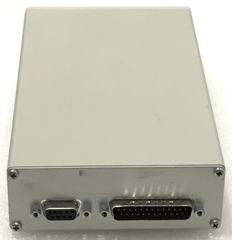 Capacitive Displacement Sensor ADE Technologies MicroSense 5810 | eBay