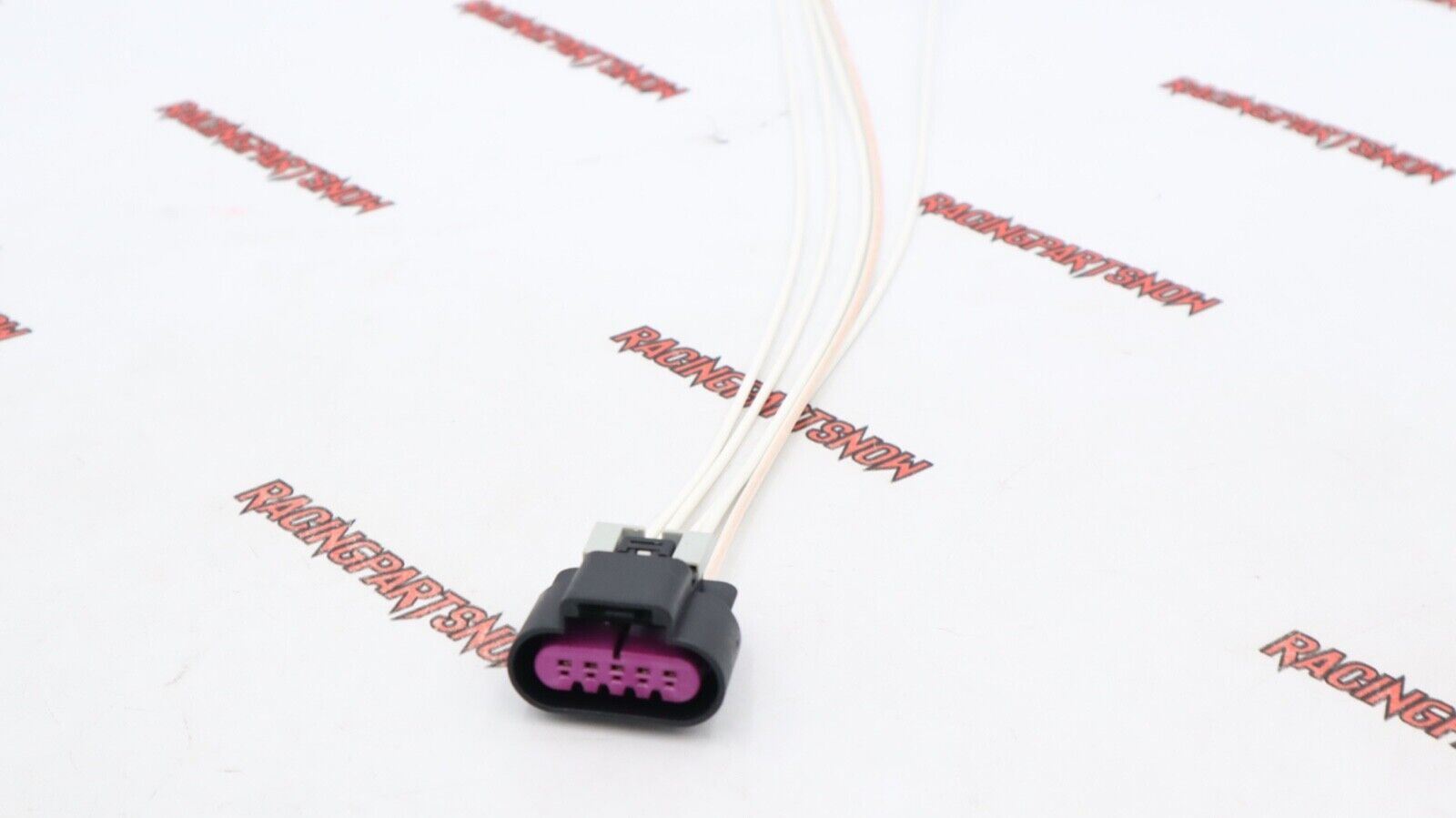 5 Wire MAF Sensor Wiring Connector LS3 LS7 Pigtail GM Mass Air Flow ...