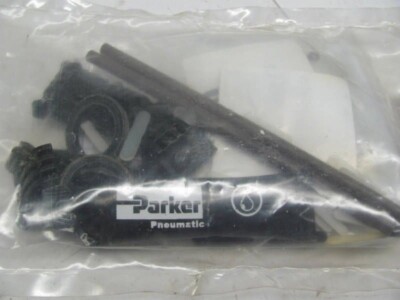 Parker Pneumatic 3F2RO Rebuild Kit N.I.B. | eBay