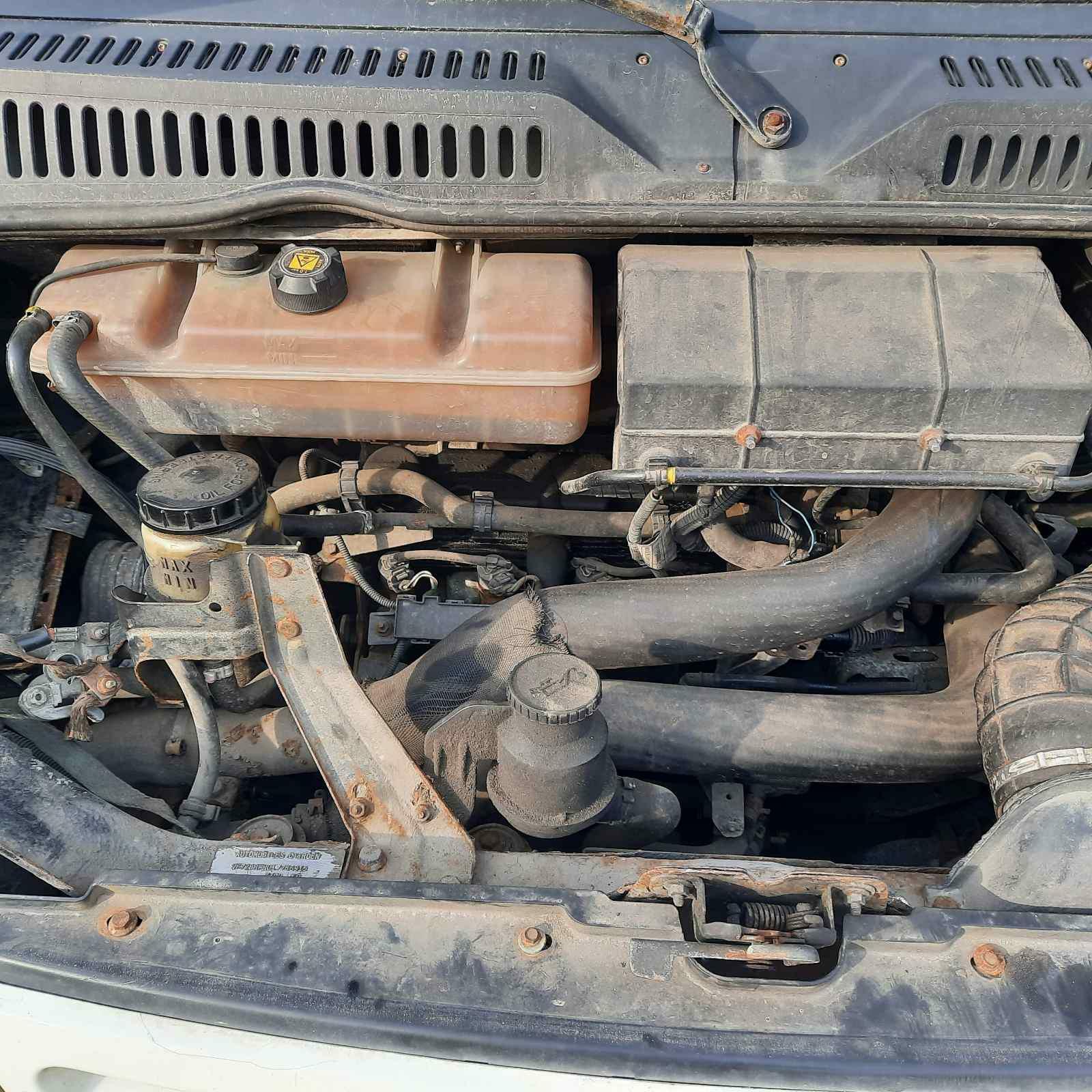 120007826 Relais dw12uted for Citroen Jumper 2006 FRF1252820-85 | eBay