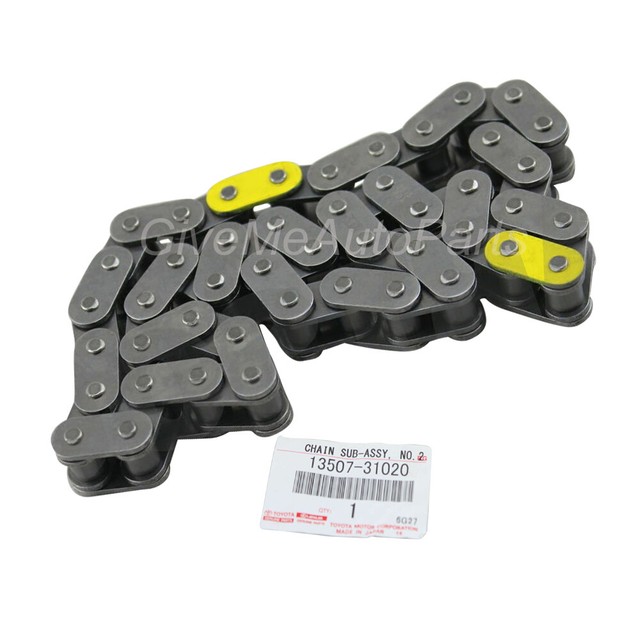 13507-31020 GENUINE Toyota CHAIN SUB-ASSY, NO.2 1350731020 | eBay