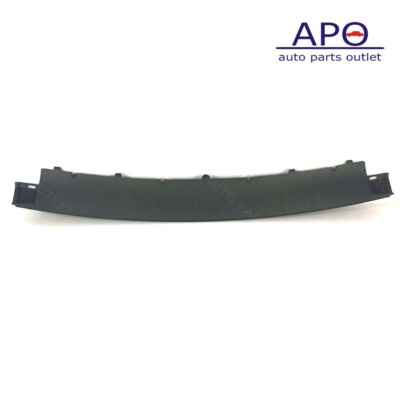 Front lower bumper deflector DXJ500040 For Land Range Rover 2006-2009 ...